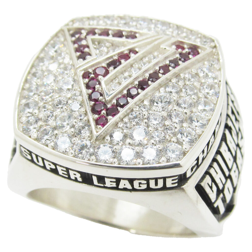 Philip Champion Ring and College Ring【フィリップチャンピオンリングアンドカレッジリング】【フィリップ ...